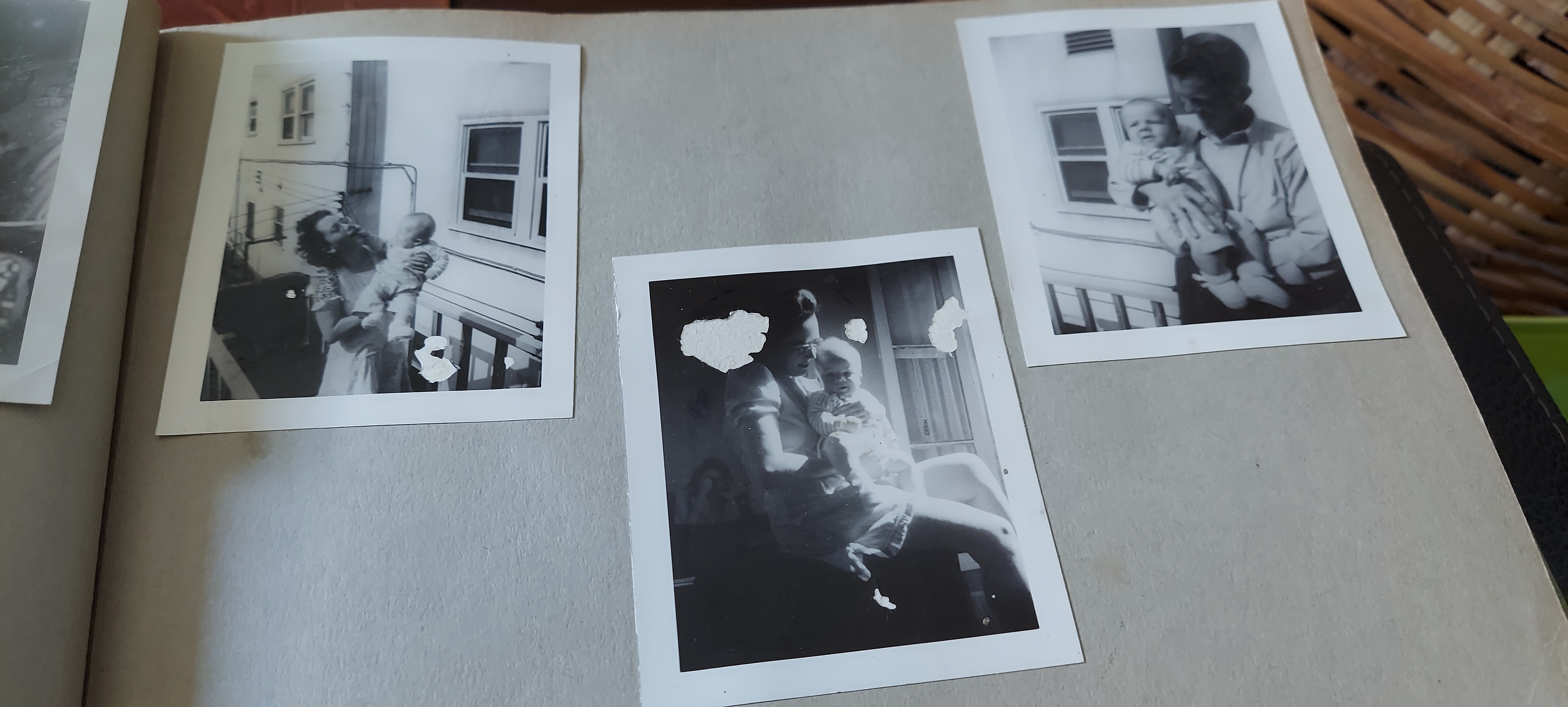 Wednesday Colloquium #6: History – World Conversations with Proctor Charlie