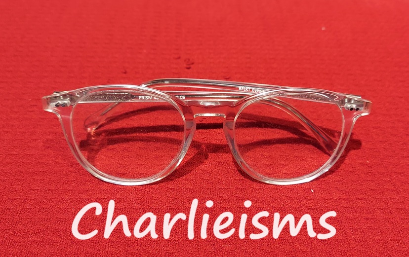 World Conversations with Proctor Charlie – Dedicated to raising the ...