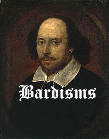 Bardisms Updated – World Conversations with Proctor Charlie