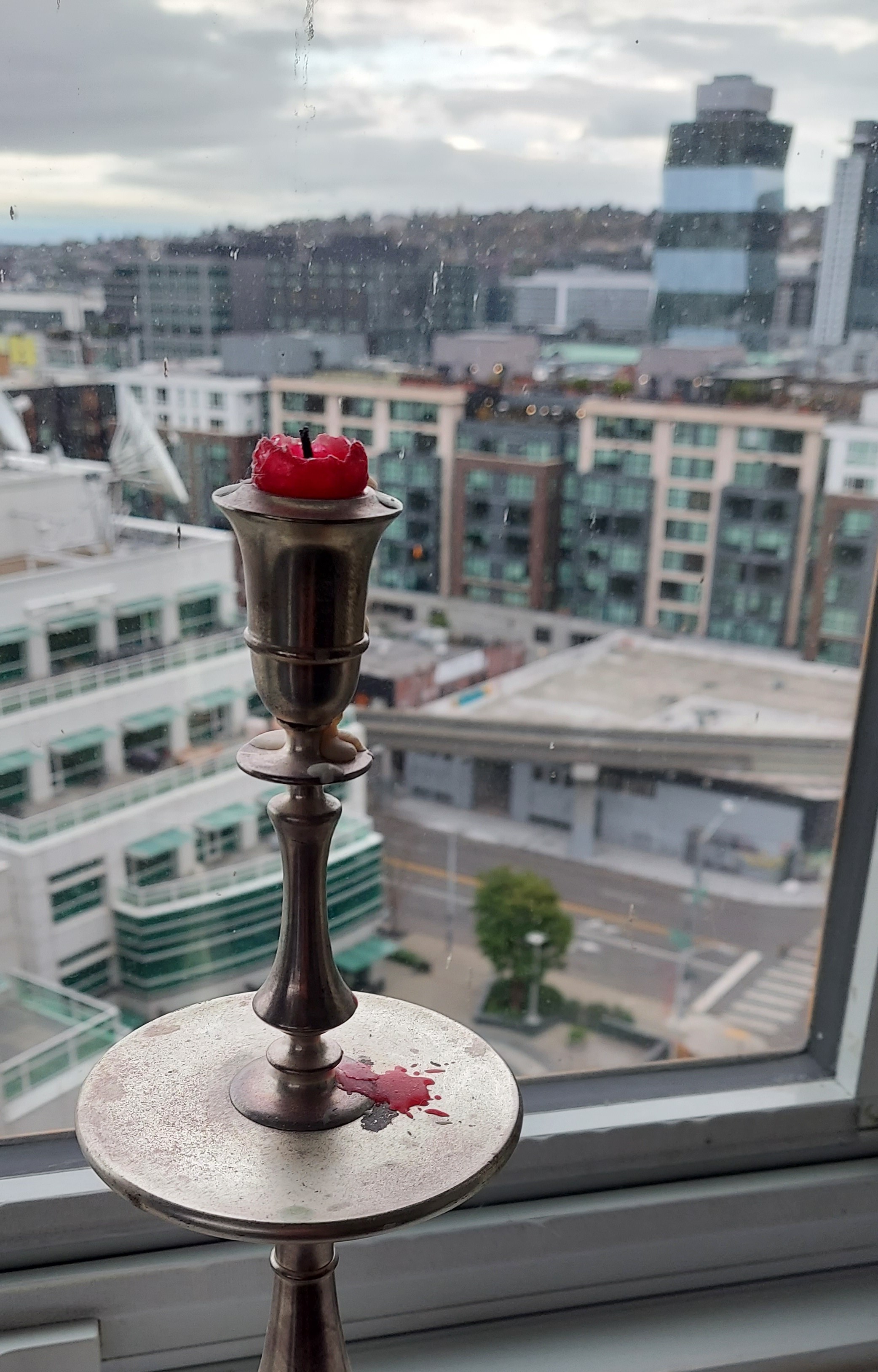 Charlieism #60 – World Conversations with Proctor Charlie